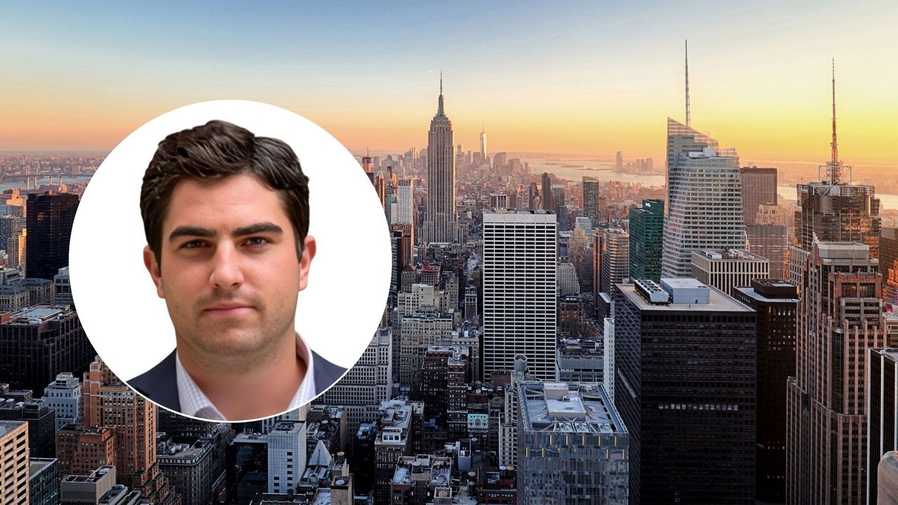 Foley moves to Gallagher captive practice | Captive International